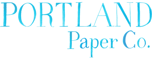 Welcome to Portland Paper Co – Portland Paper Company